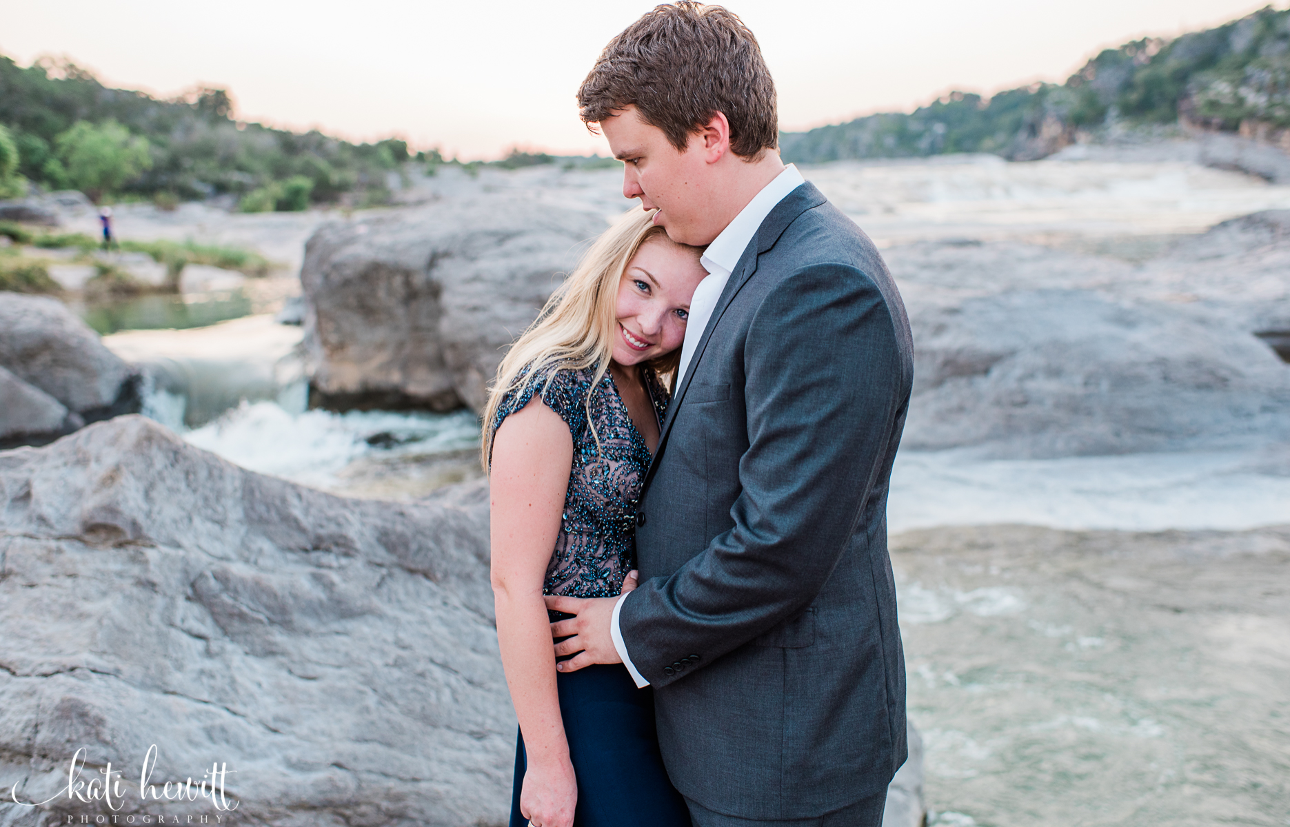 Austin Engagement Session // Libby + Jonathan • Kati Hewitt Photography ...