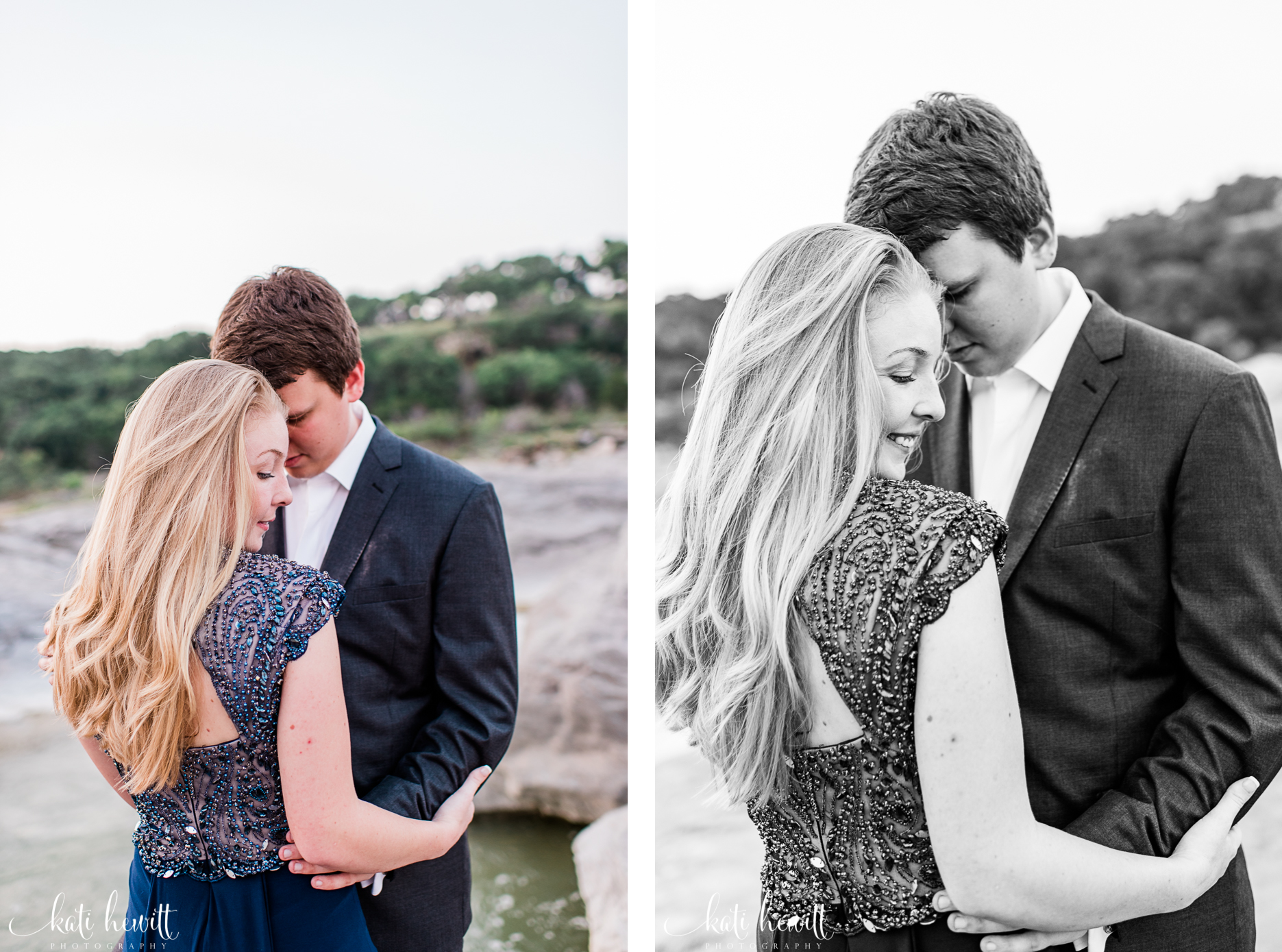 Austin Engagement Session // Libby + Jonathan • Kati Hewitt Photography ...