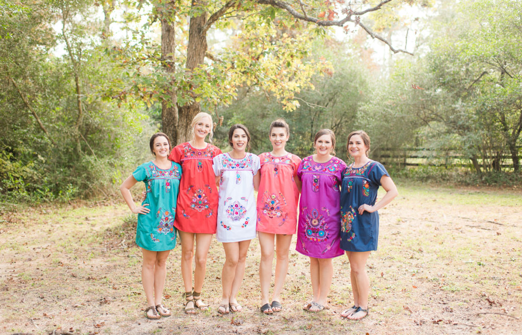 Rustic Rose Wedding | Katie + Jeff • Kati Hewitt Photography | Houston ...