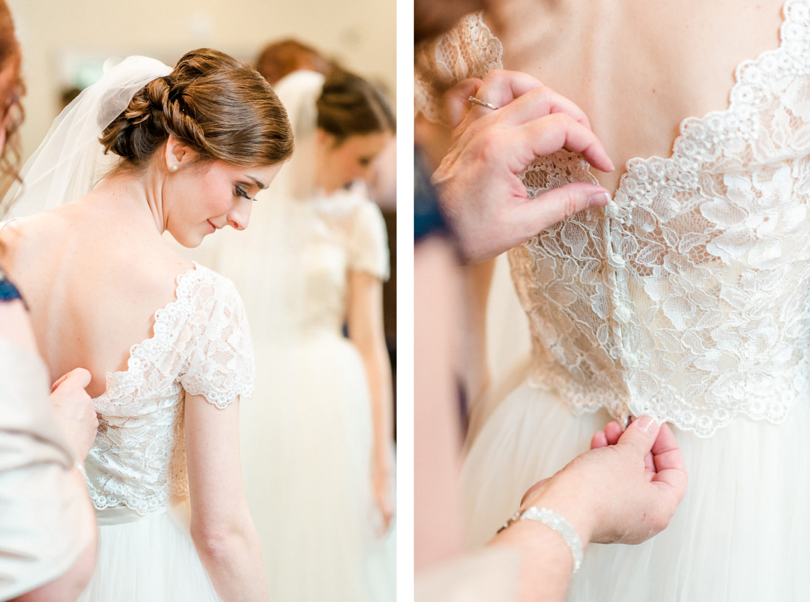 Springs Events Venue - The Woodlands | Leah + Kenny • Kati Hewitt ...