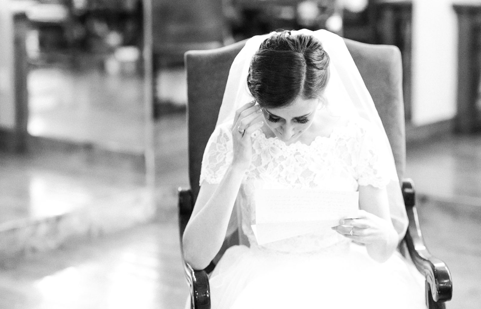 Springs Events Venue - The Woodlands | Leah + Kenny • Kati Hewitt ...