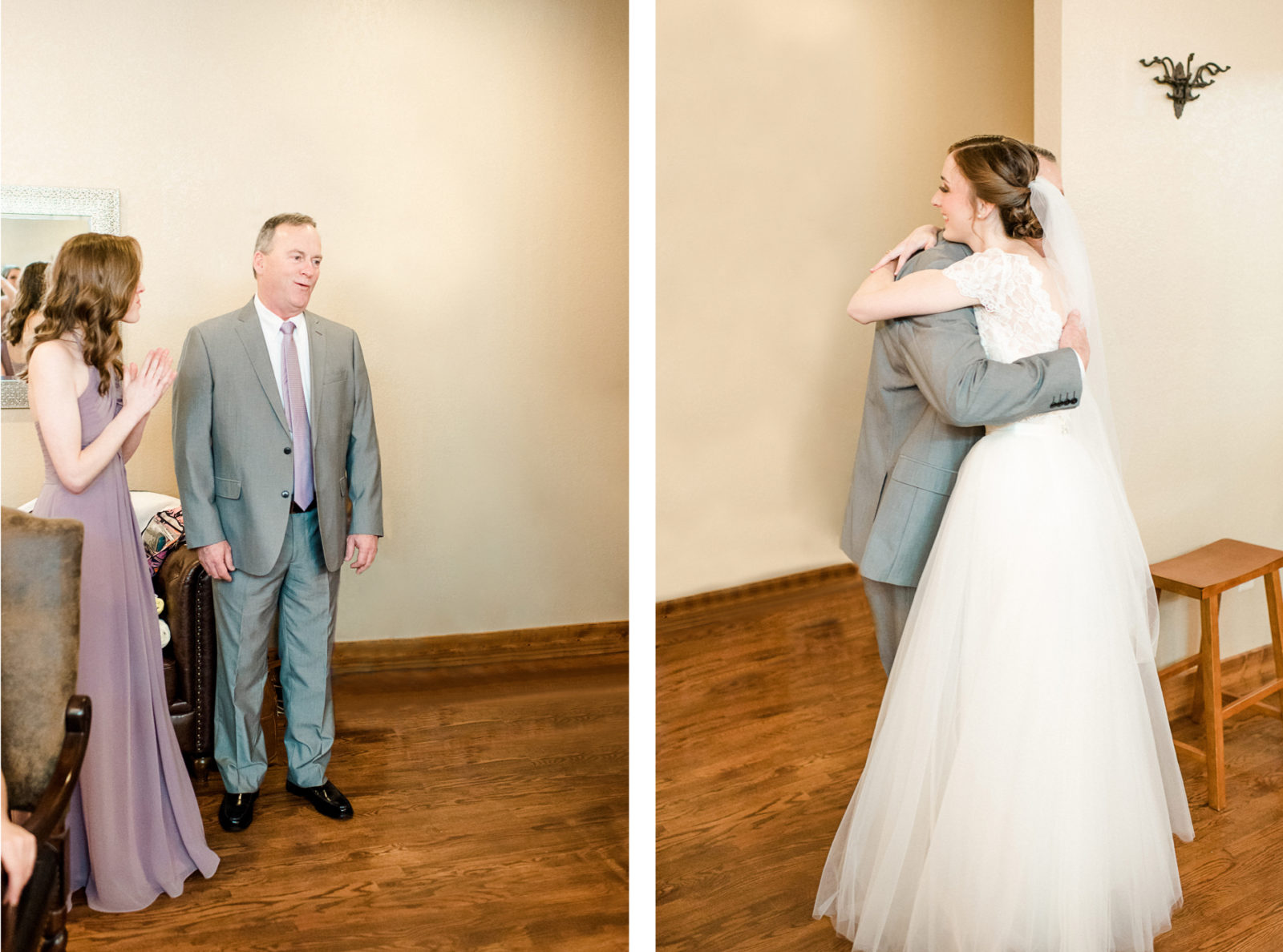 Springs Events Venue - The Woodlands | Leah + Kenny • Kati Hewitt ...