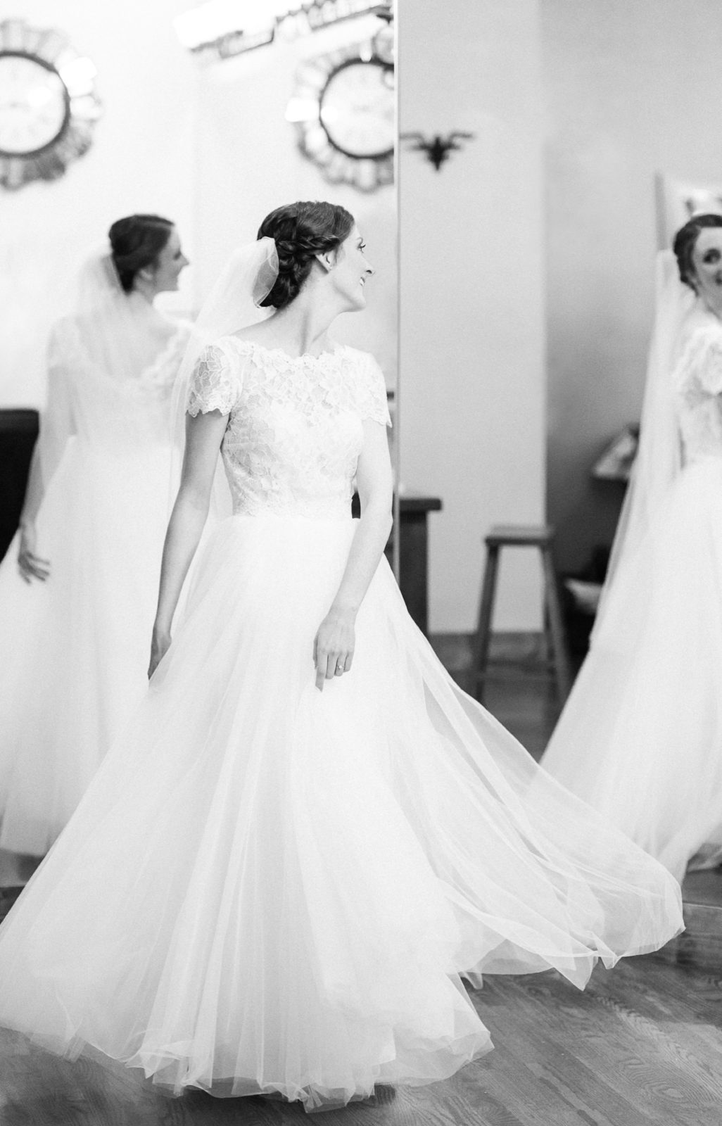 Springs Events Venue - The Woodlands | Leah + Kenny • Kati Hewitt ...