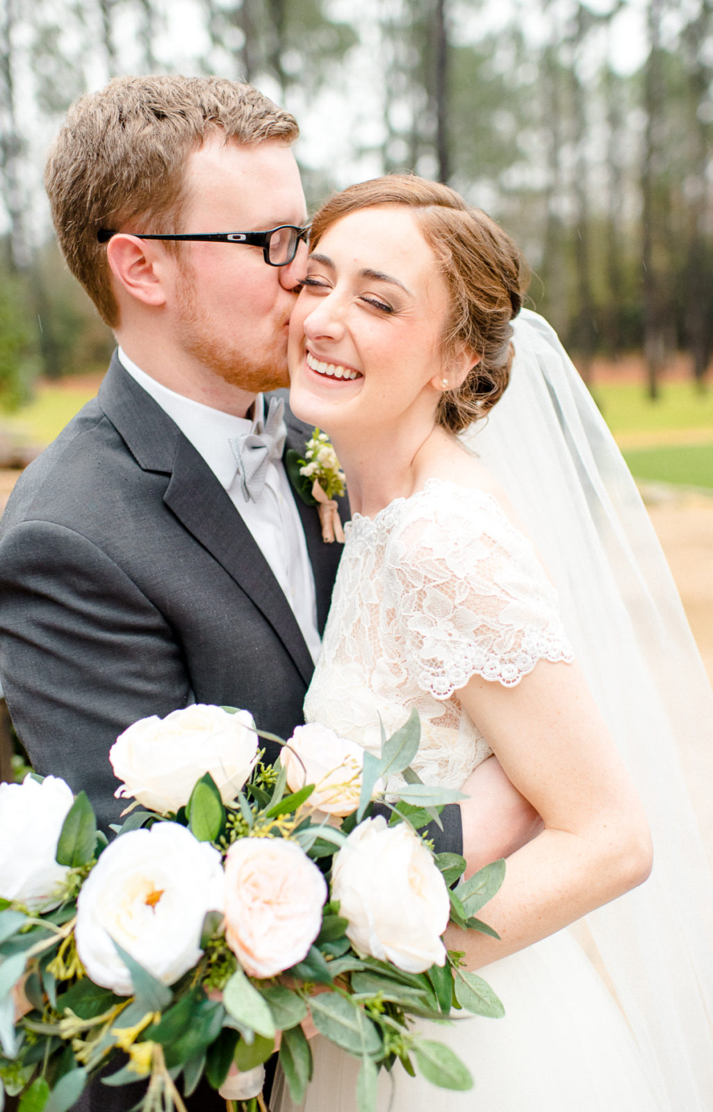 leah and kenny 2 • Kati Hewitt Photography | Houston Wedding Photographer
