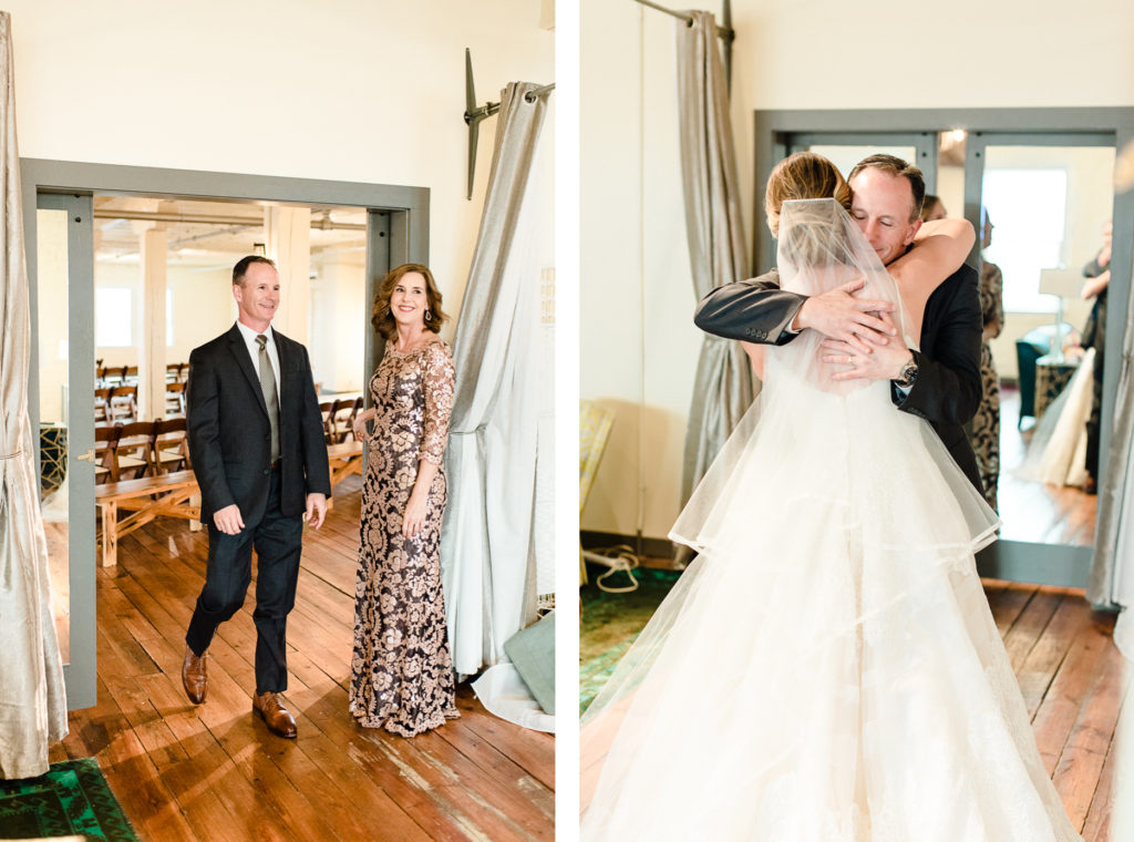 BRIK Wedding Fort Worth | Katie + Blane • Kati Hewitt Photography ...