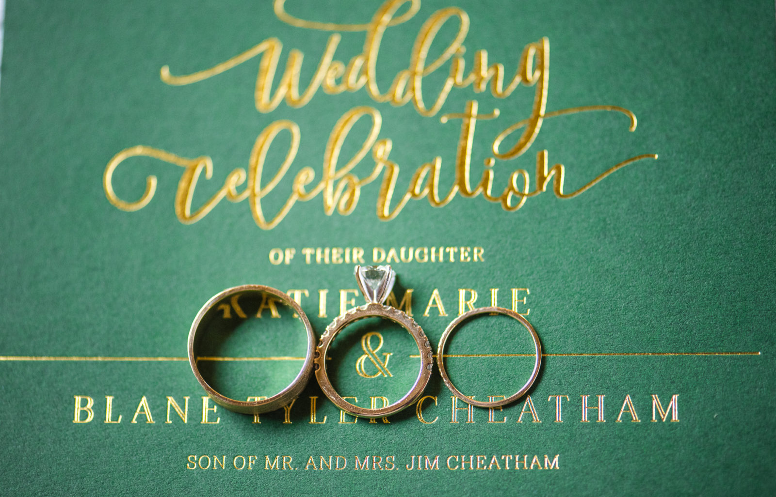 BRIK Wedding Fort Worth | Katie + Blane • Kati Hewitt Photography ...