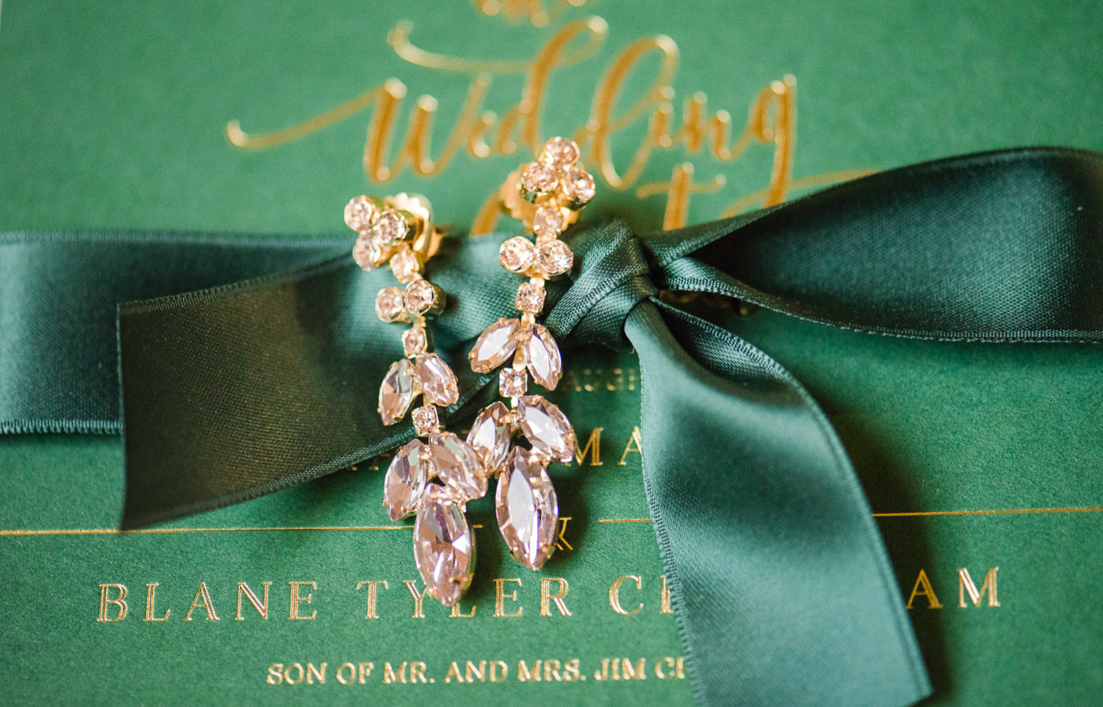 BRIK Wedding Fort Worth | Katie + Blane • Kati Hewitt Photography ...