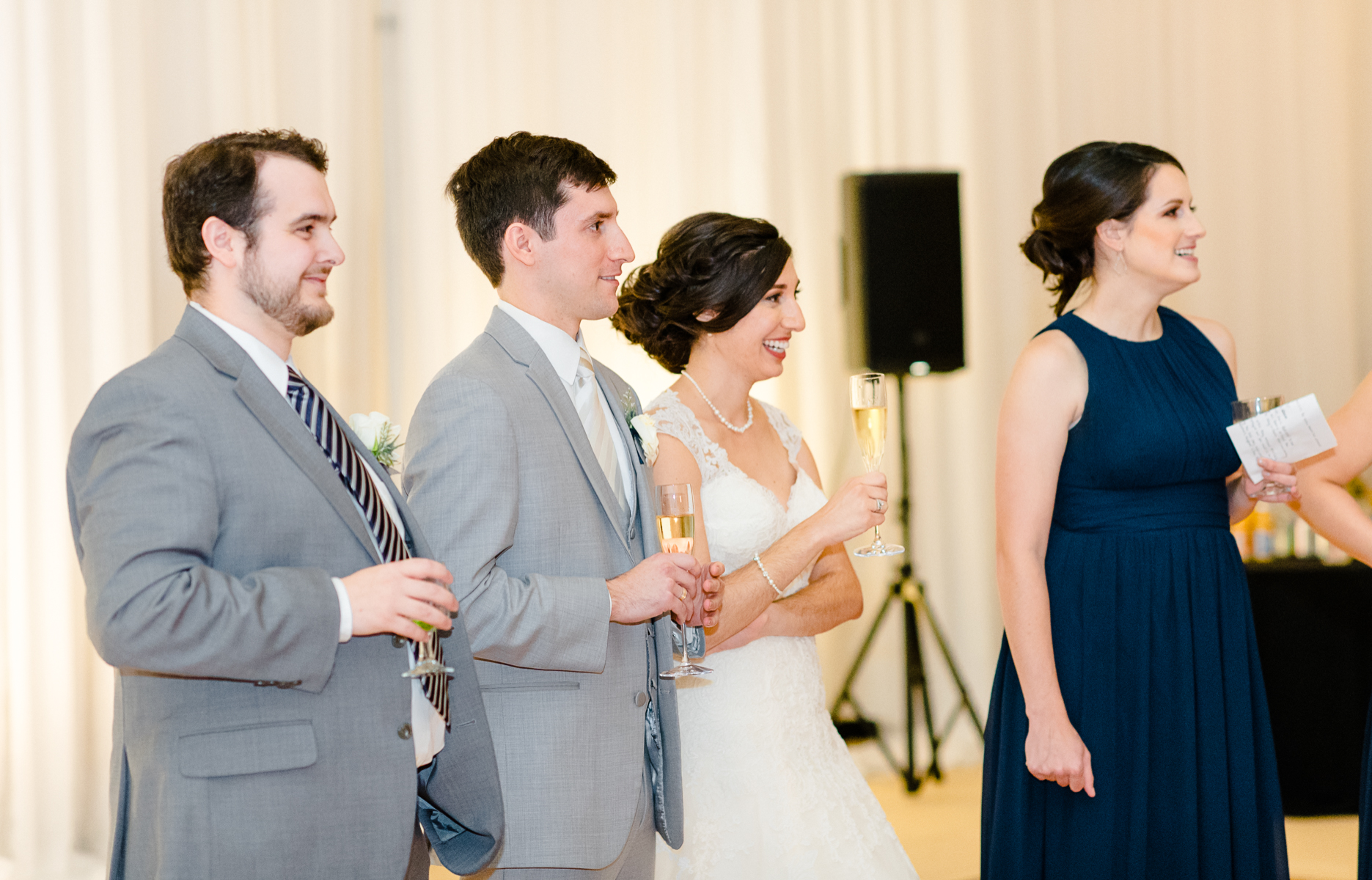89 Greek Wedding Reception • Kati Hewitt Photography | Houston Wedding ...