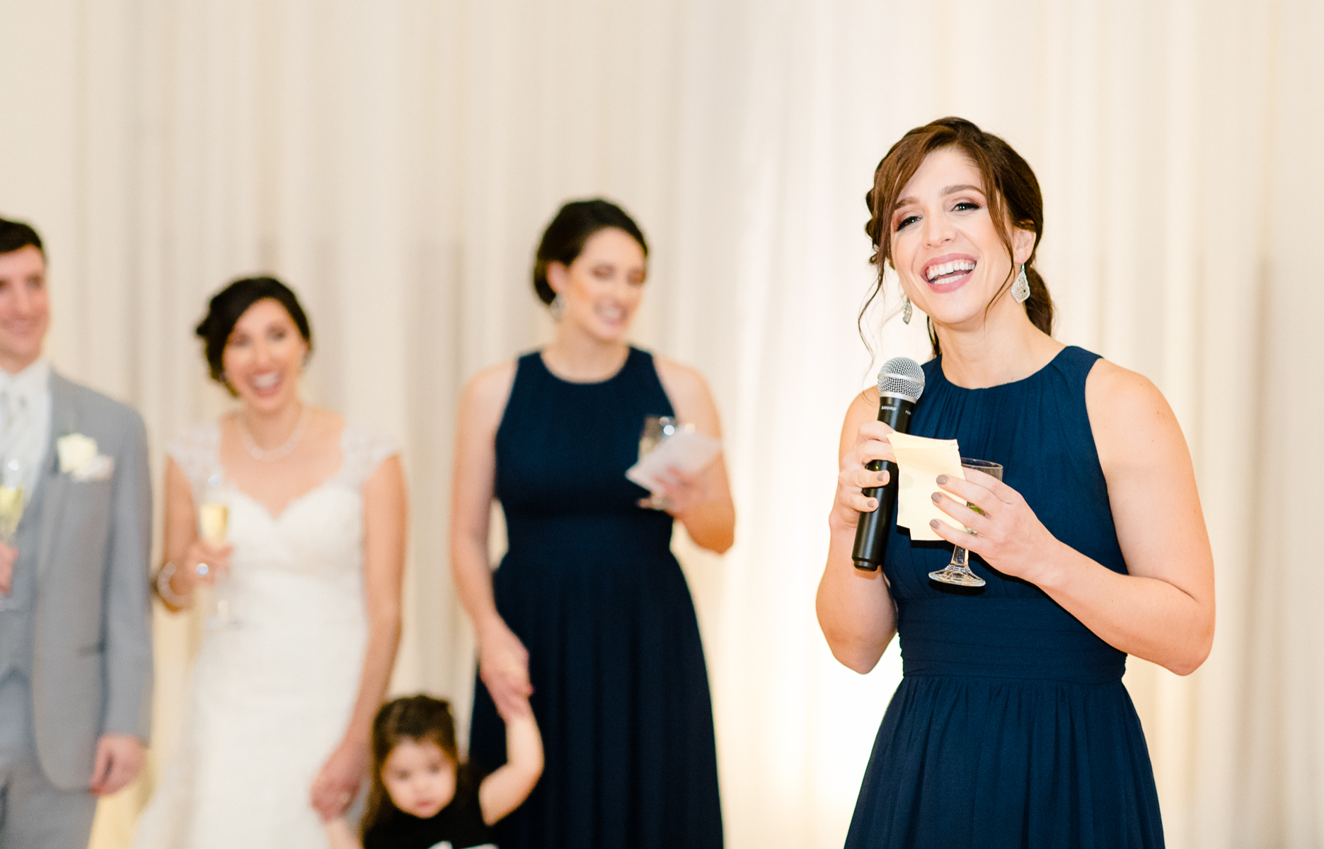 90 Greek Wedding Reception • Kati Hewitt Photography | Houston Wedding ...