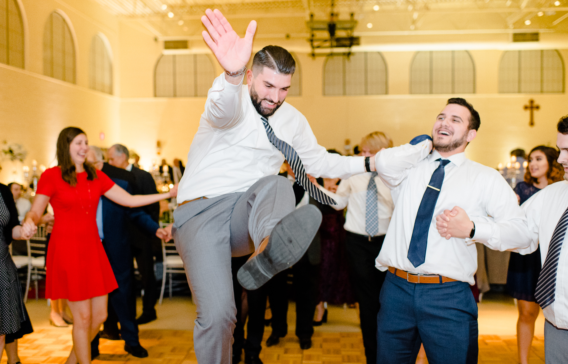 97 Greek Wedding Reception • Kati Hewitt Photography | Houston Wedding ...