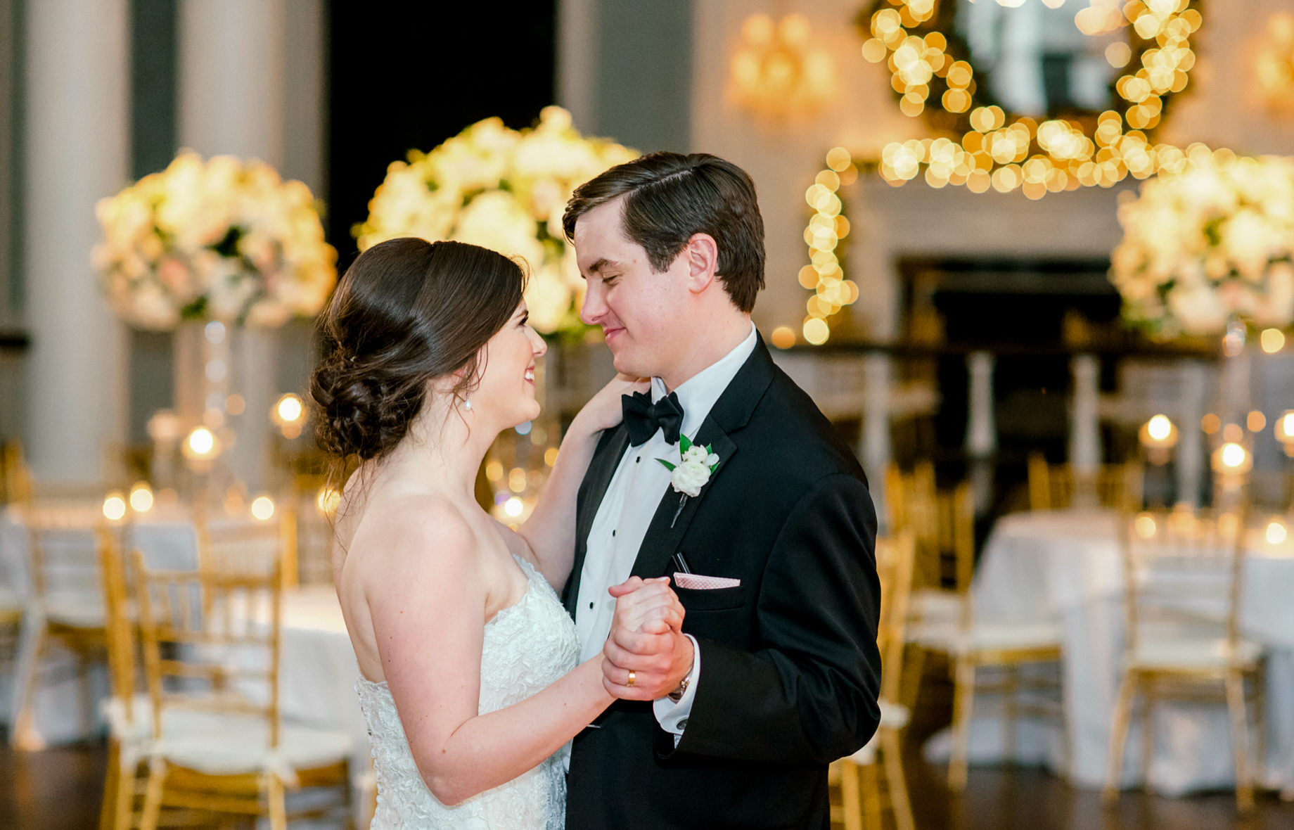 94 Houston Country Club Reception • Kati Hewitt Photography | Houston ...