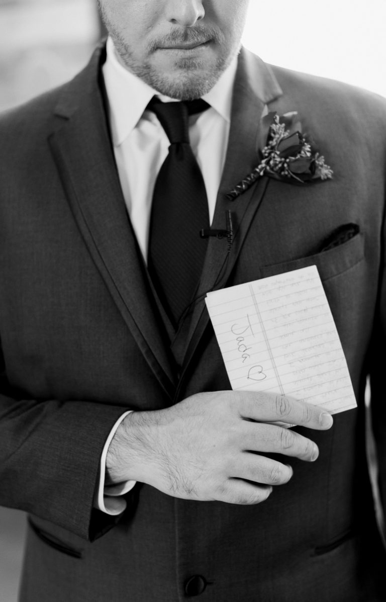 Big Sky Barn Wedding | Jada + Beau • Kati Hewitt Photography | Houston ...