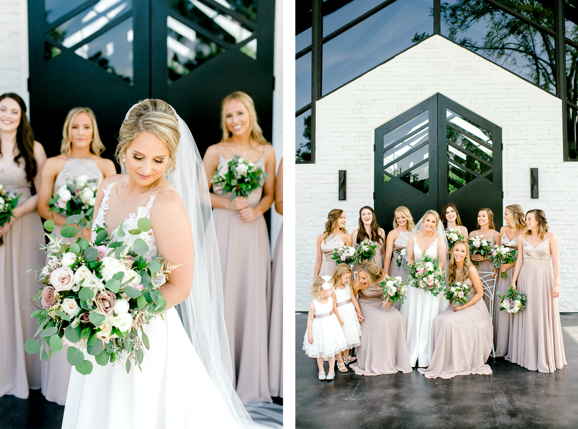 32 Jennings Trace Wedding • Kati Hewitt Photography | Houston Wedding ...