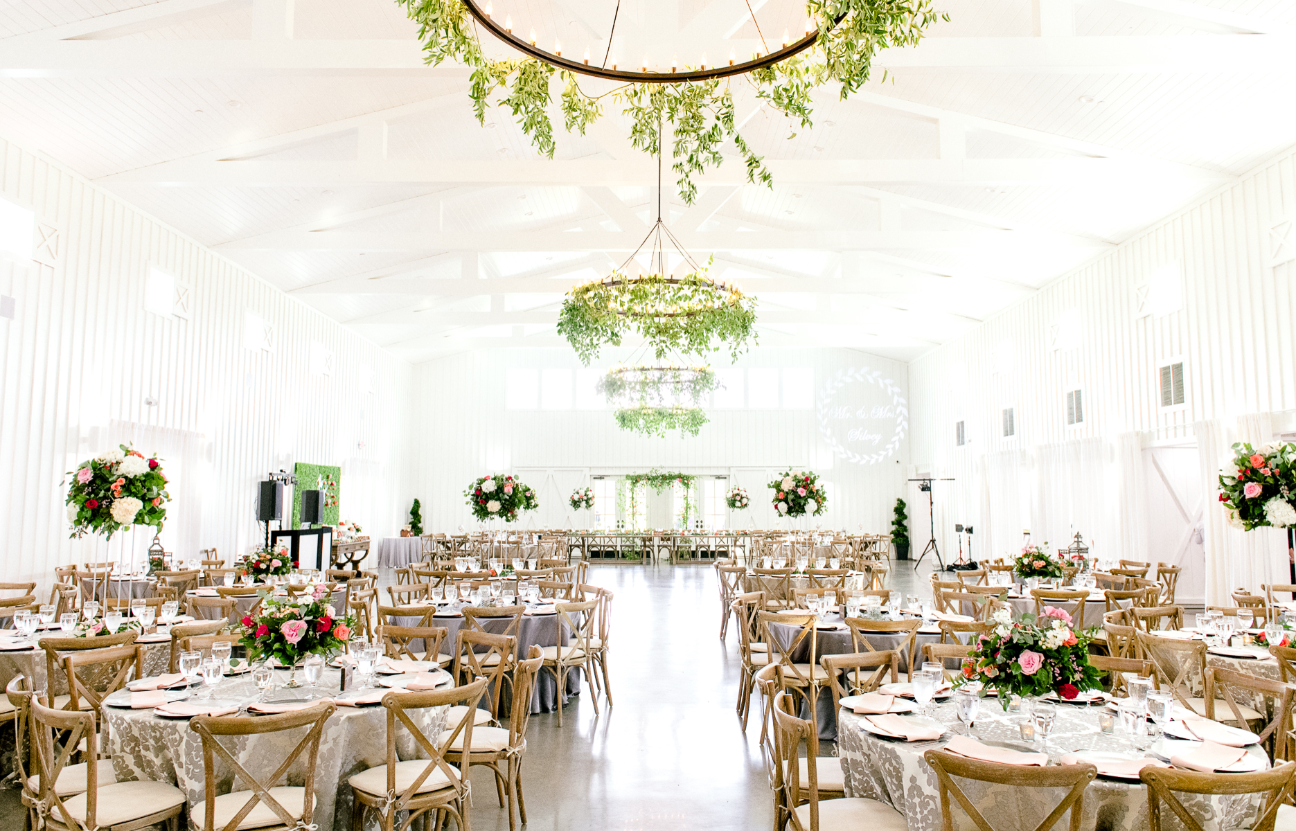 11 The Farmhouse Wedding • Kati Hewitt Photography | Houston Wedding ...