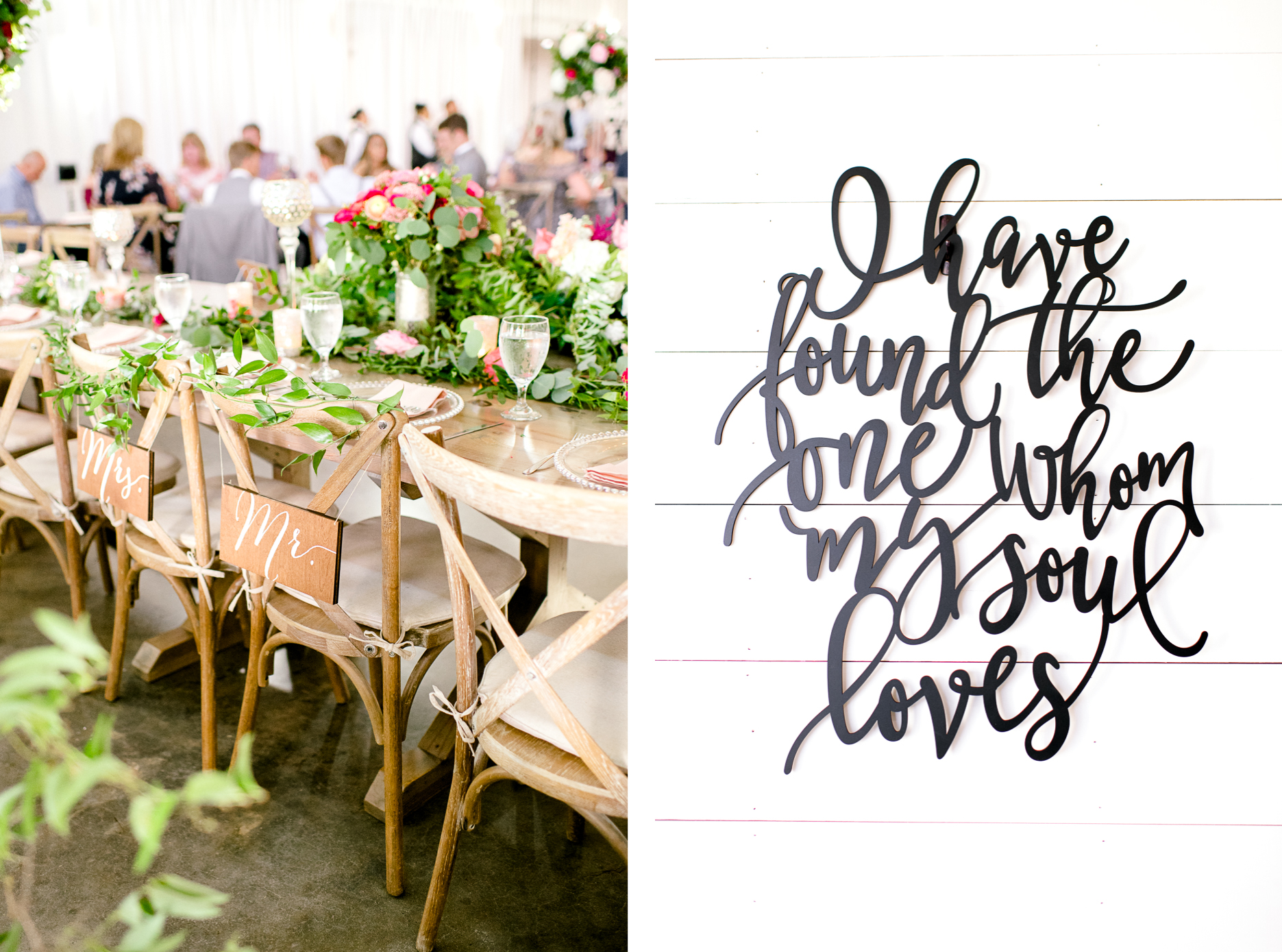 16 The Farmhouse Wedding • Kati Hewitt Photography | Houston Wedding ...