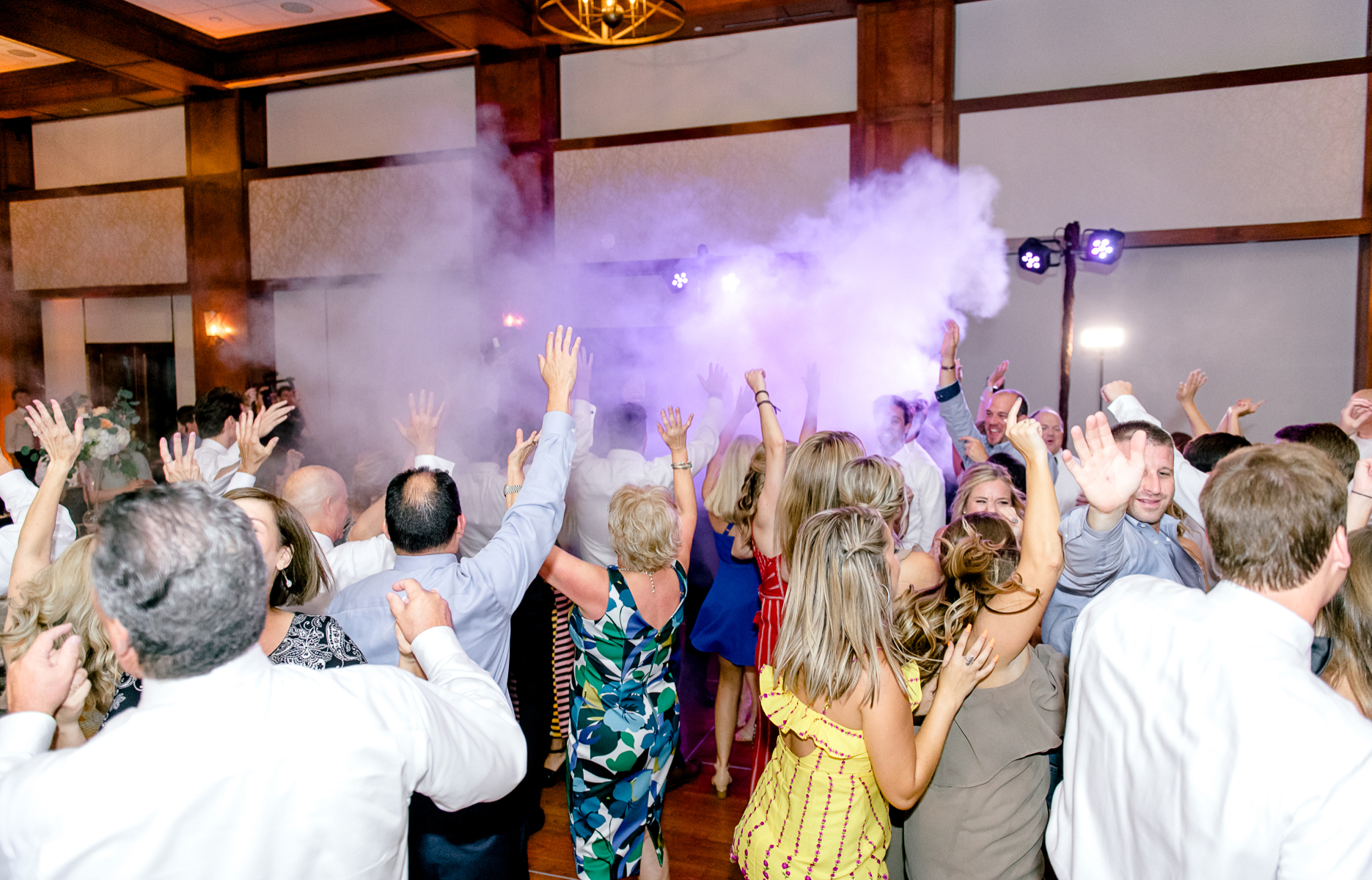 118 The Woodlands Country Club Reception • Kati Hewitt Photography ...