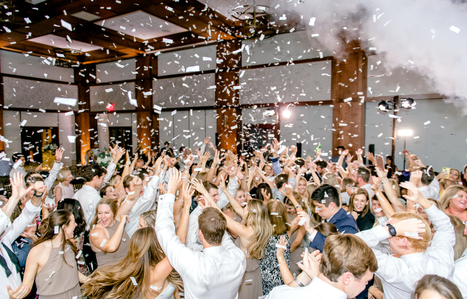 122 The Woodlands Country Club Reception • Kati Hewitt Photography ...