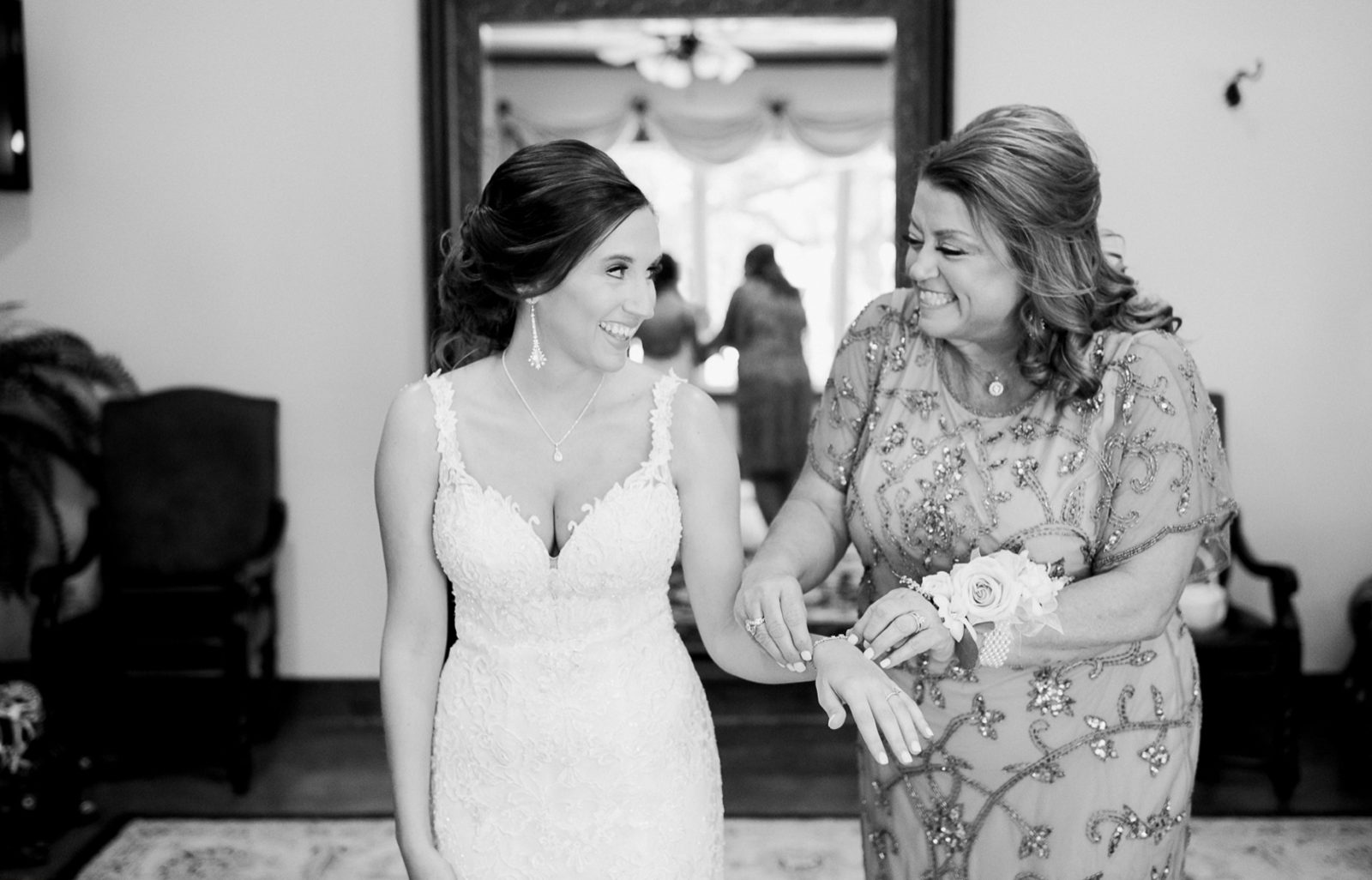 Cathedral Oaks Wedding | Mallory + Bailey • Kati Hewitt Photography ...