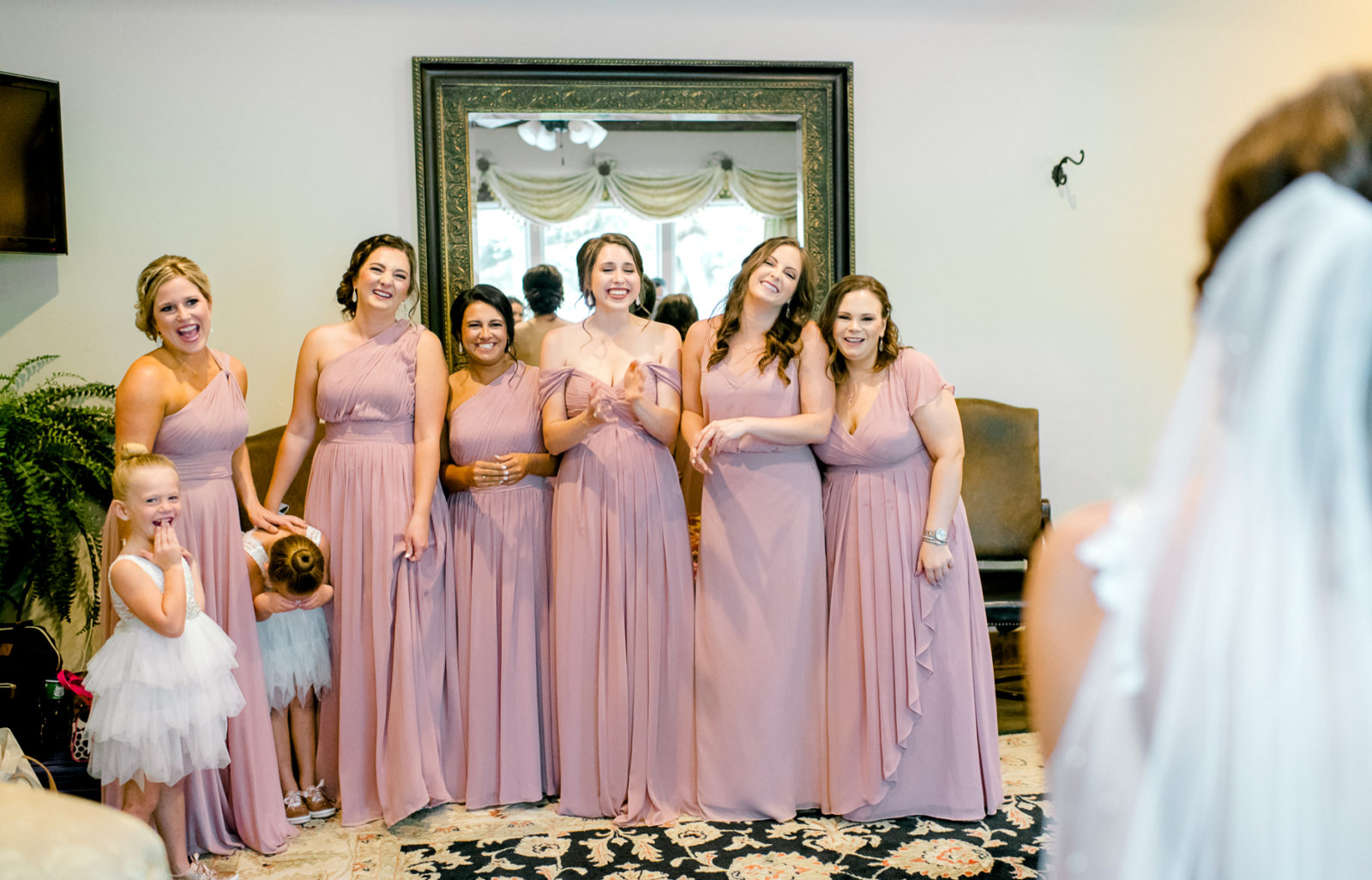 Cathedral Oaks Wedding | Mallory + Bailey • Kati Hewitt Photography ...