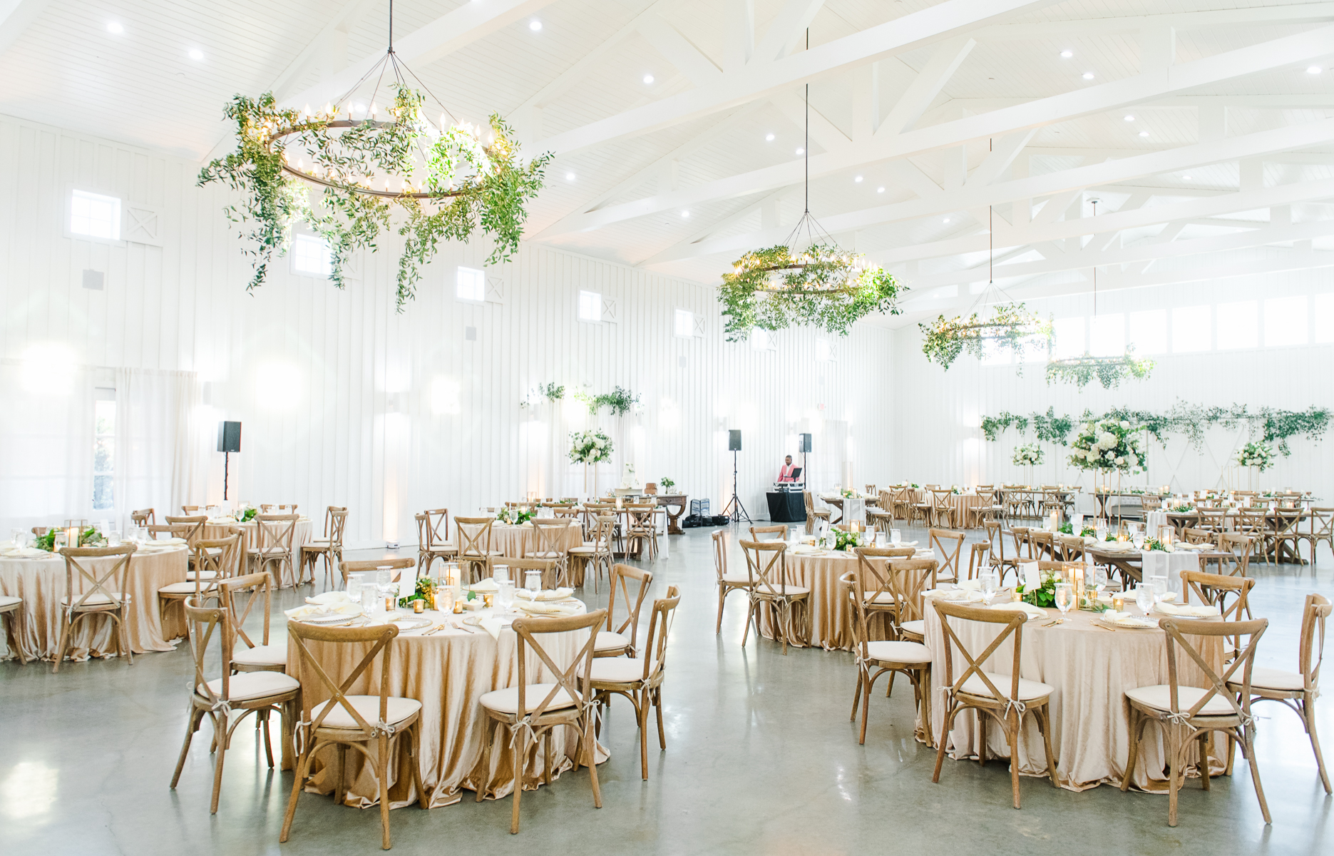 92 The Farmhouse Venue • Kati Hewitt Photography | Houston Wedding ...