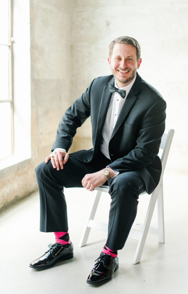 Olde Dobbin Station Wedding | Brenda + Graham • Kati Hewitt Photography ...