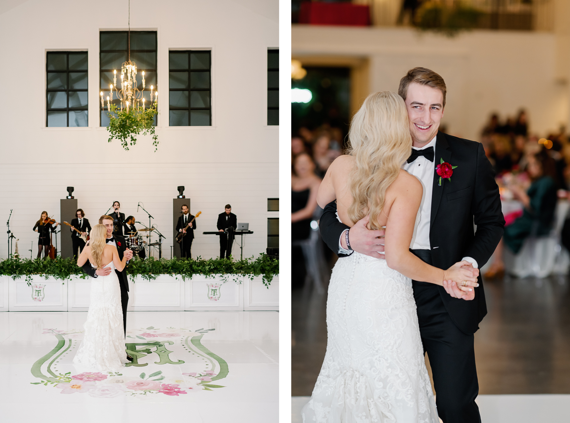 131 Boxwood Manor Reception • Kati Hewitt Photography | Houston Wedding ...