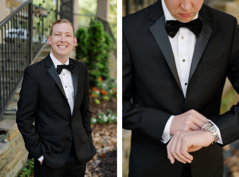 Lott Hall Wedding | Brooke + Cody • Kati Hewitt Photography | Houston ...