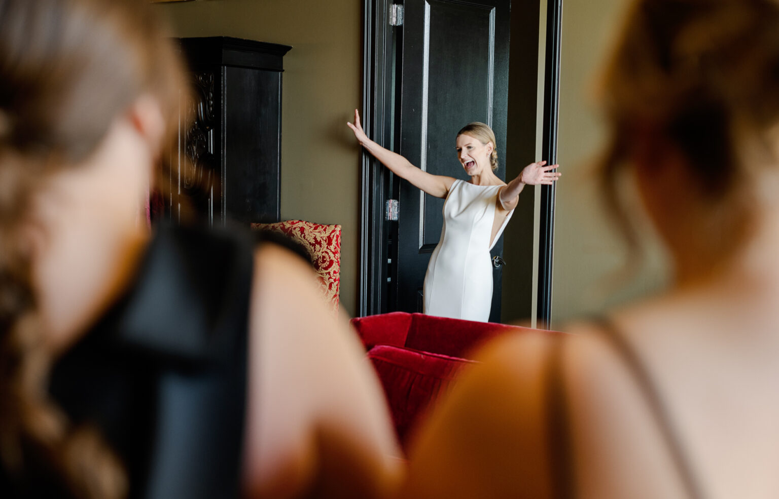 Lott Hall Wedding | Brooke + Cody • Kati Hewitt Photography | Houston ...