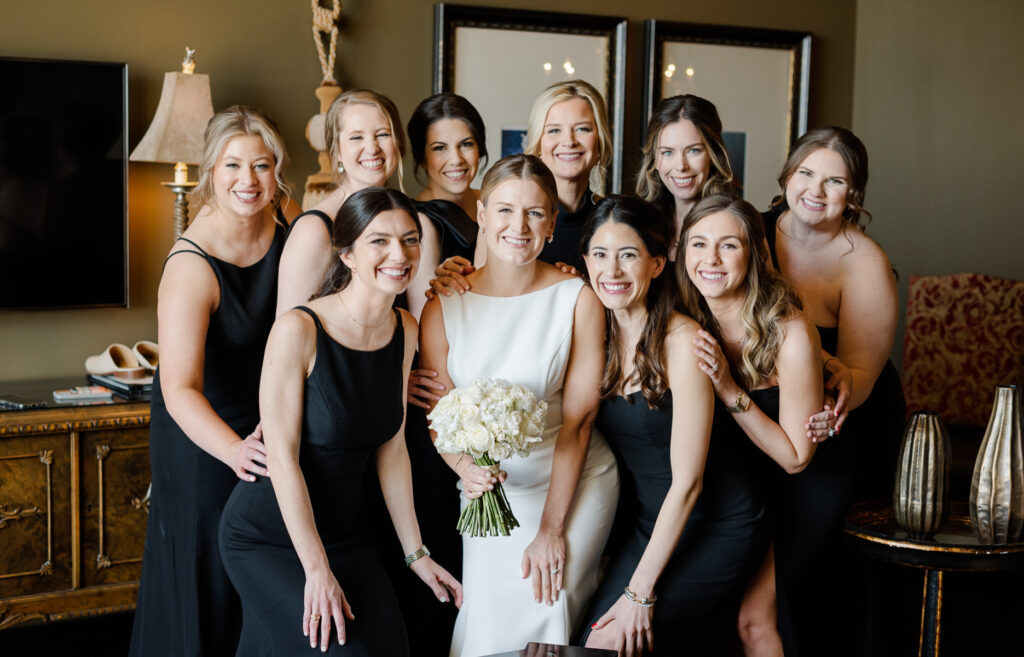 Lott Hall Wedding | Brooke + Cody • Kati Hewitt Photography | Houston ...