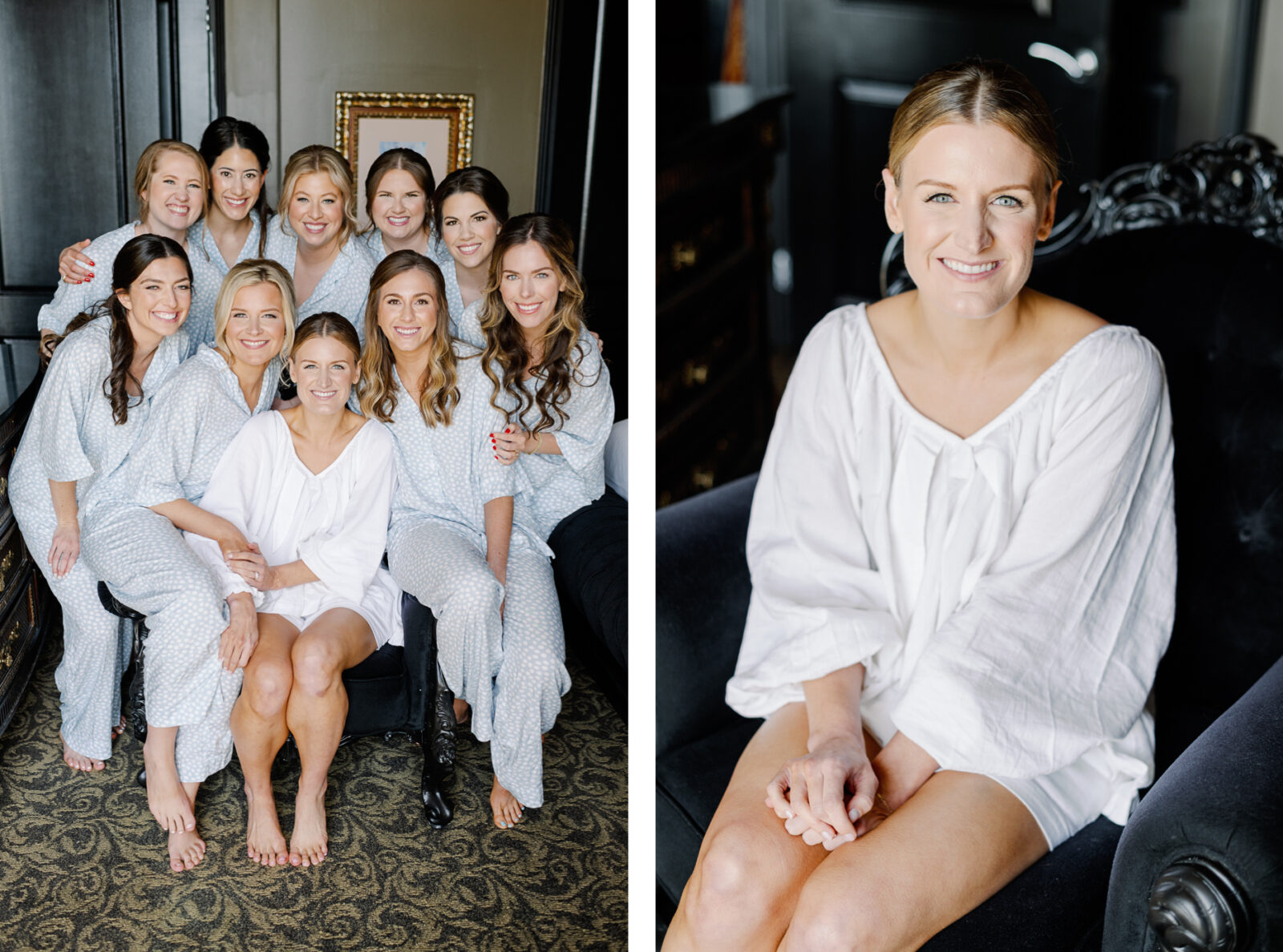 Lott Hall Wedding | Brooke + Cody • Kati Hewitt Photography | Houston ...