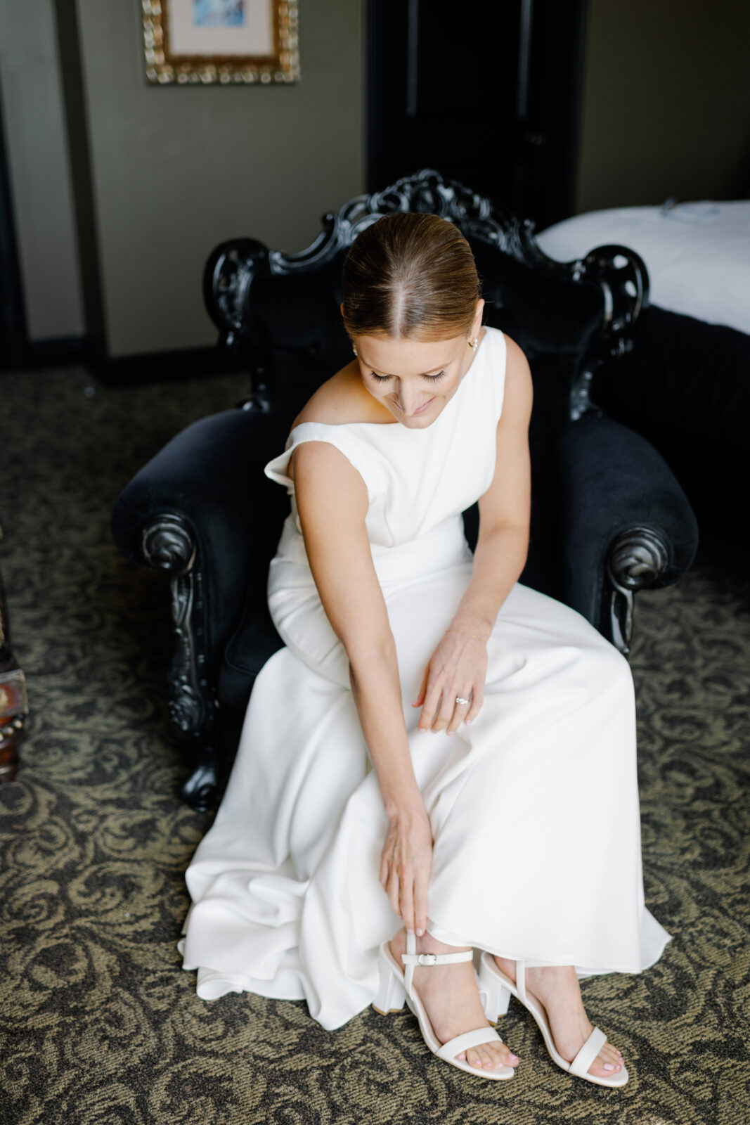 Lott Hall Wedding | Brooke + Cody • Kati Hewitt Photography | Houston ...