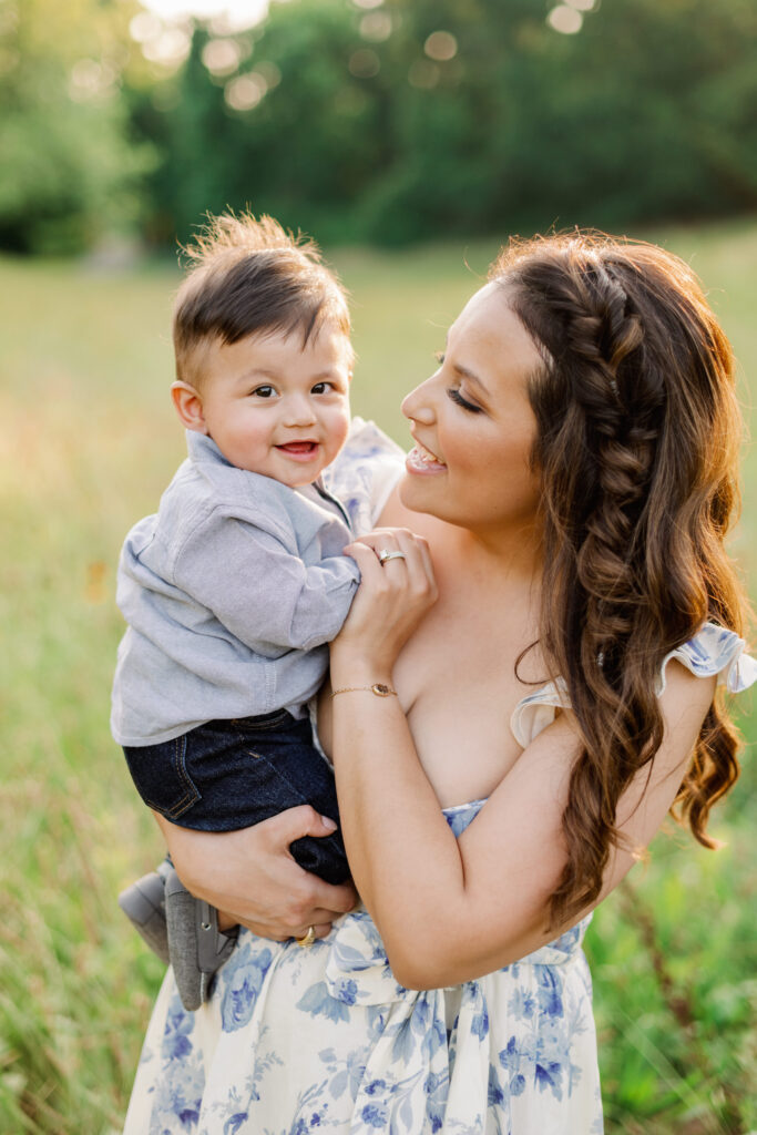 Terry Hershey Park | Family Photos • Kati Hewitt Photography | Houston ...