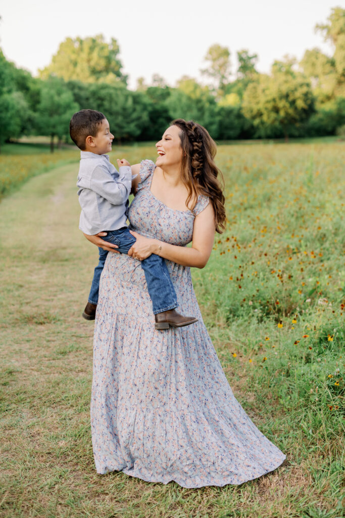 Terry Hershey Park | Family Photos • Kati Hewitt Photography | Houston ...