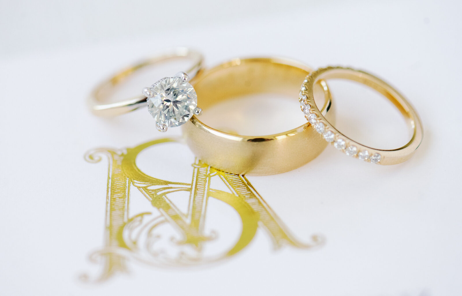 Fall Arrowhead Hill Wedding | Mackenzie + Seth • Kati Hewitt ...