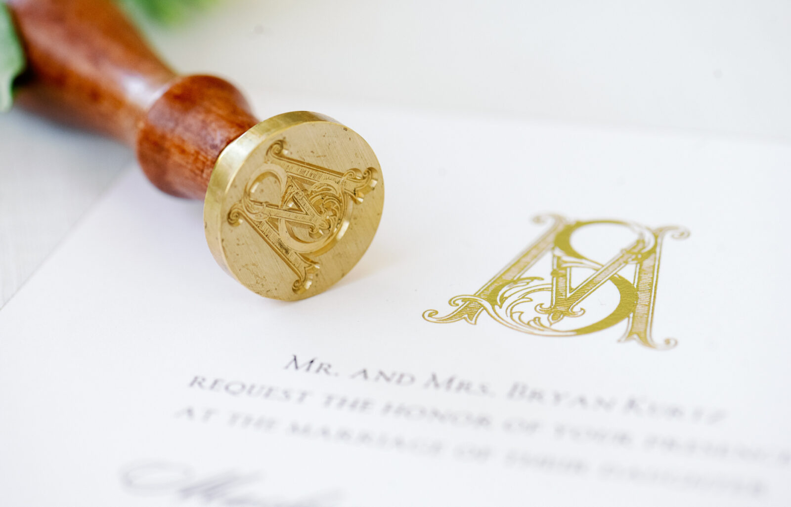 Fall Arrowhead Hill Wedding | Mackenzie + Seth • Kati Hewitt ...