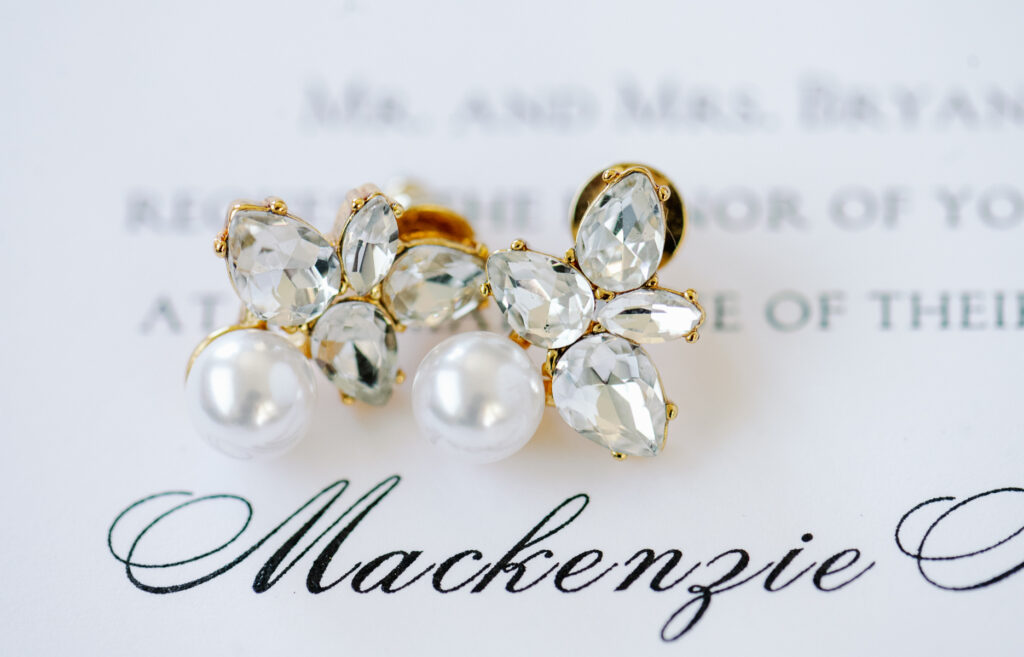 Fall Arrowhead Hill Wedding | Mackenzie + Seth • Kati Hewitt ...