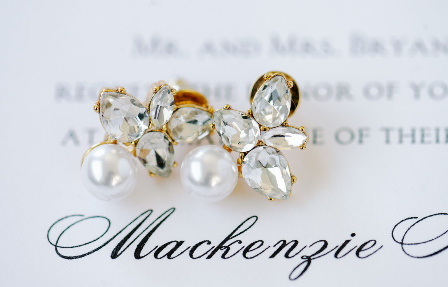 Fall Arrowhead Hill Wedding | Mackenzie + Seth • Kati Hewitt ...