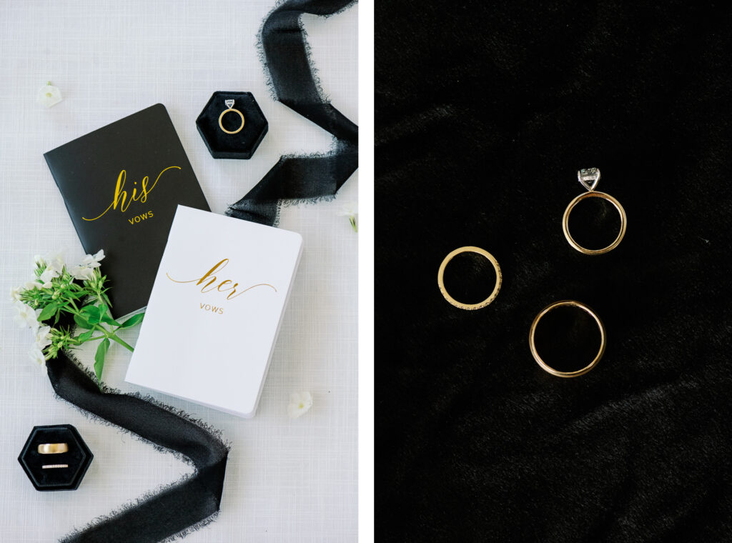 Fall Arrowhead Hill Wedding | Mackenzie + Seth • Kati Hewitt ...