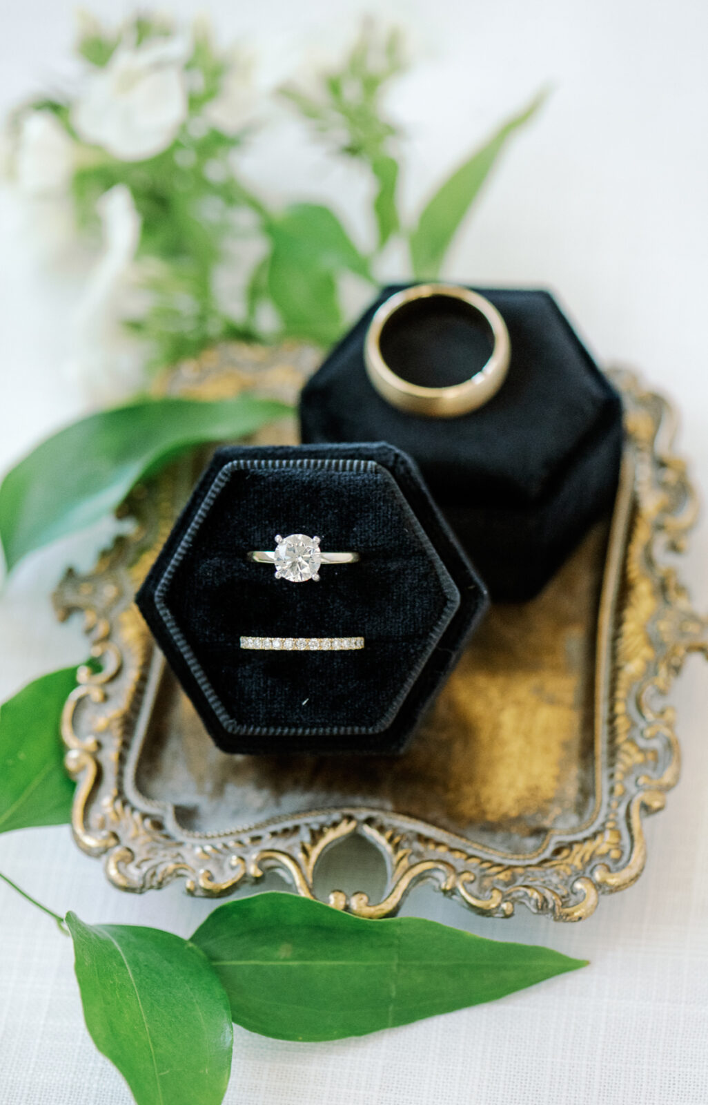 Fall Arrowhead Hill Wedding | Mackenzie + Seth • Kati Hewitt ...