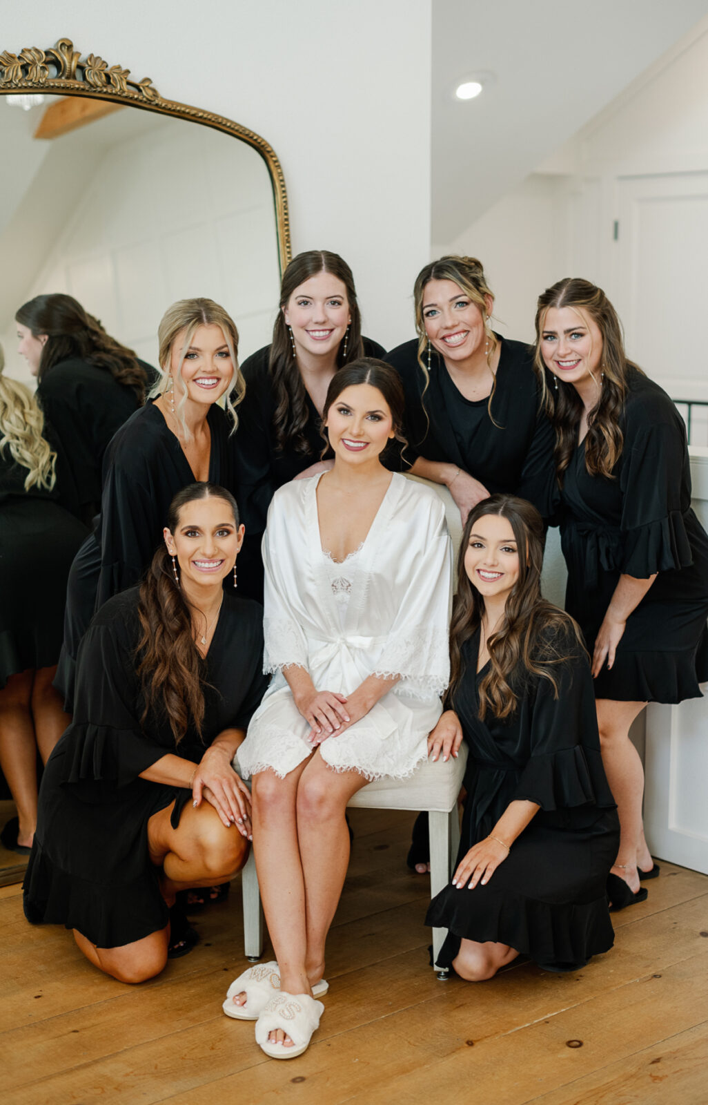 Fall Arrowhead Hill Wedding | Mackenzie + Seth • Kati Hewitt Photography | Houston Wedding ...