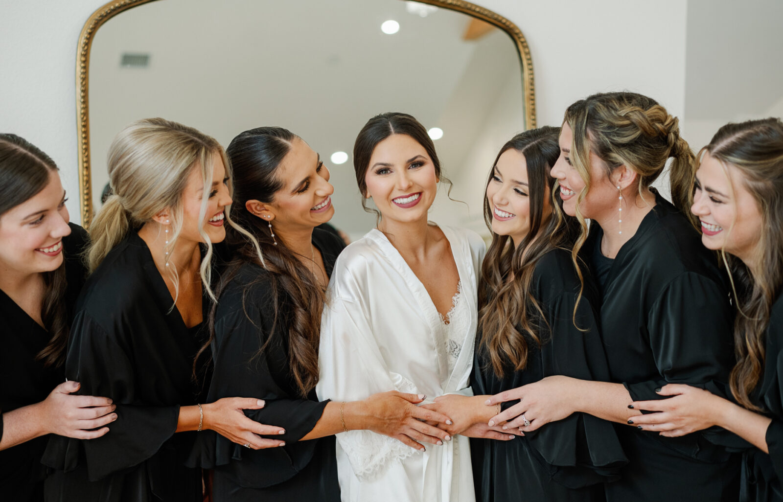 Fall Arrowhead Hill Wedding | Mackenzie + Seth • Kati Hewitt ...